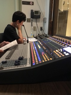 Entering the Simulation Escape Room – Time Traveling Nurse